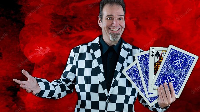 Spectacles pour les Écoles Primaires | Magiciens | Cirque | Ateliers